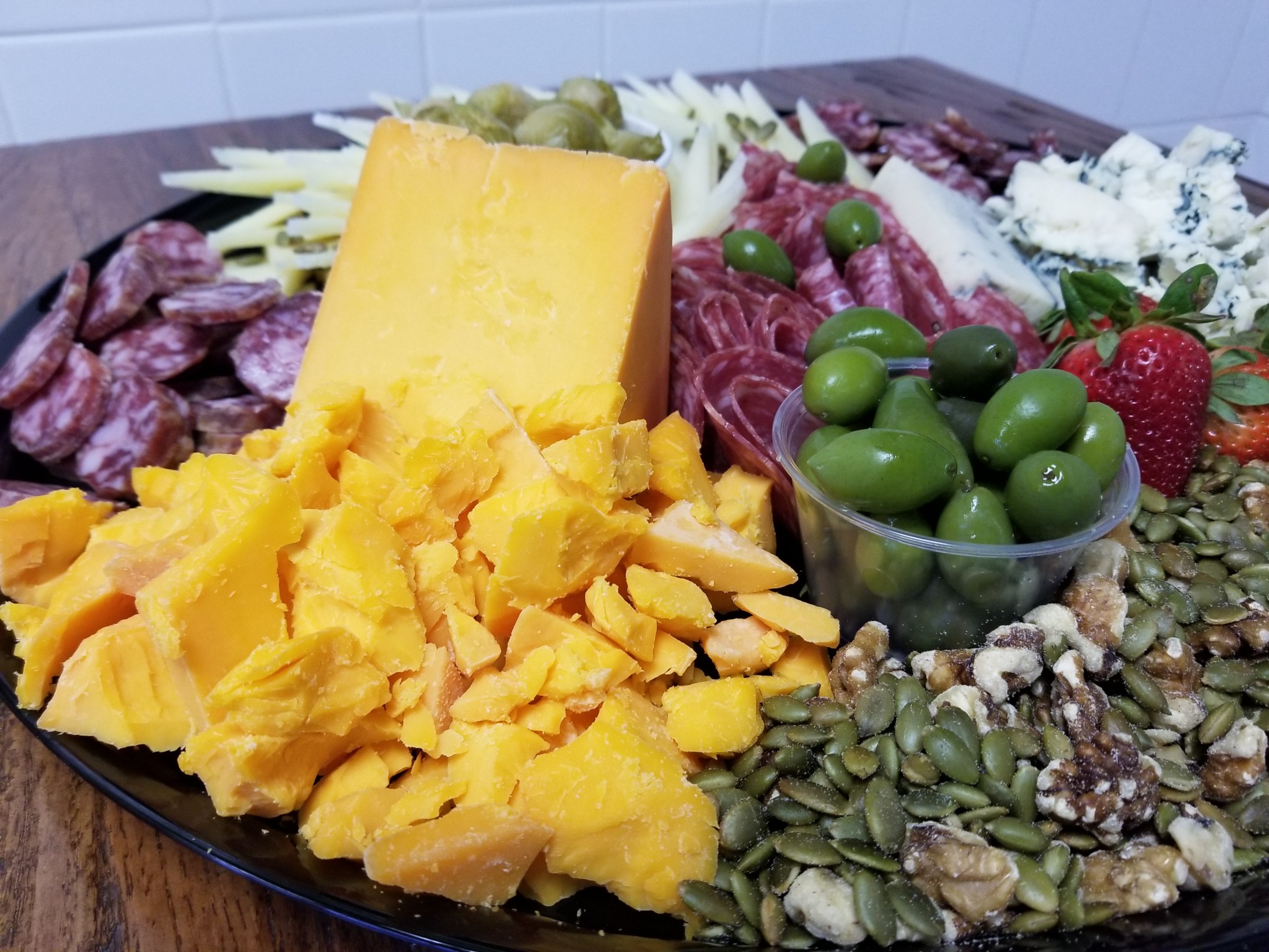Full Circle Cheese – Get Cultured