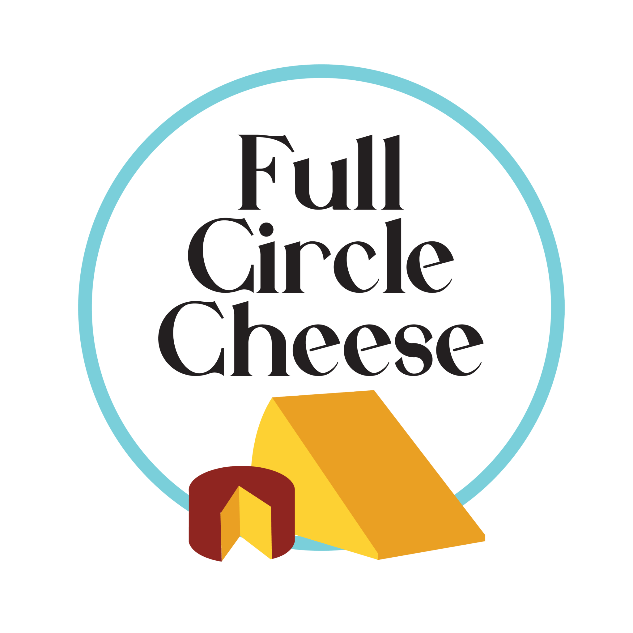 Full Circle Cheese – Get Cultured