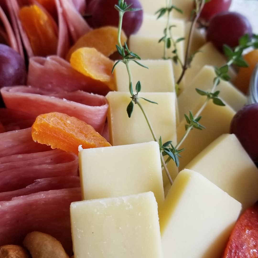 Full Circle Cheese – Get Cultured